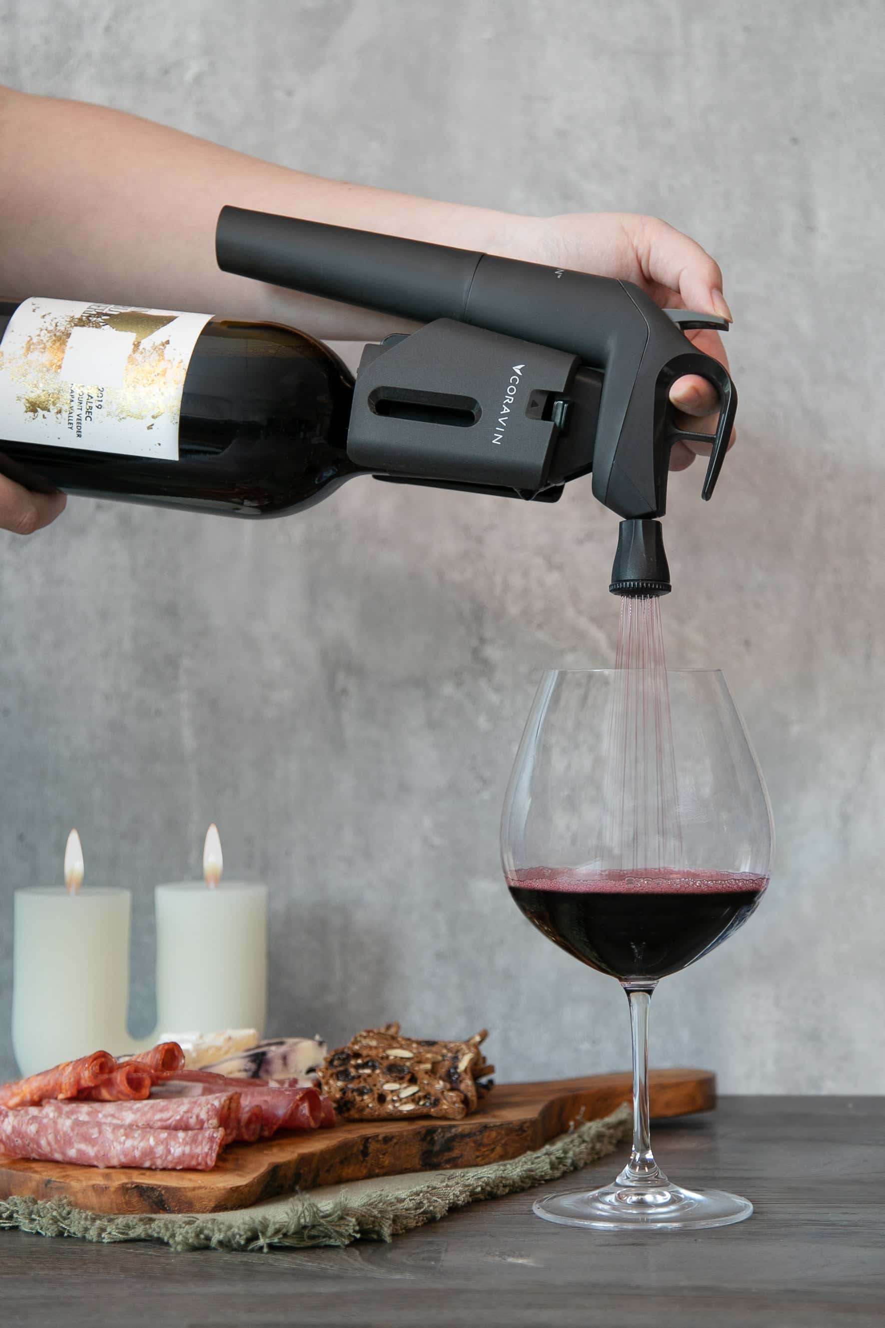 5 Tips to help you drink moderately in 2024 – Coravin US