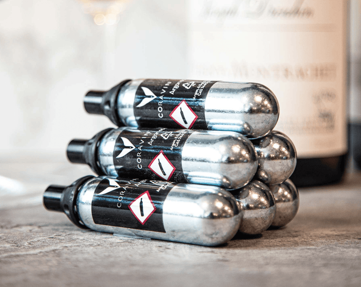 Your Premium Coravin Wine Experience Awaits | Join Club Coravin ...