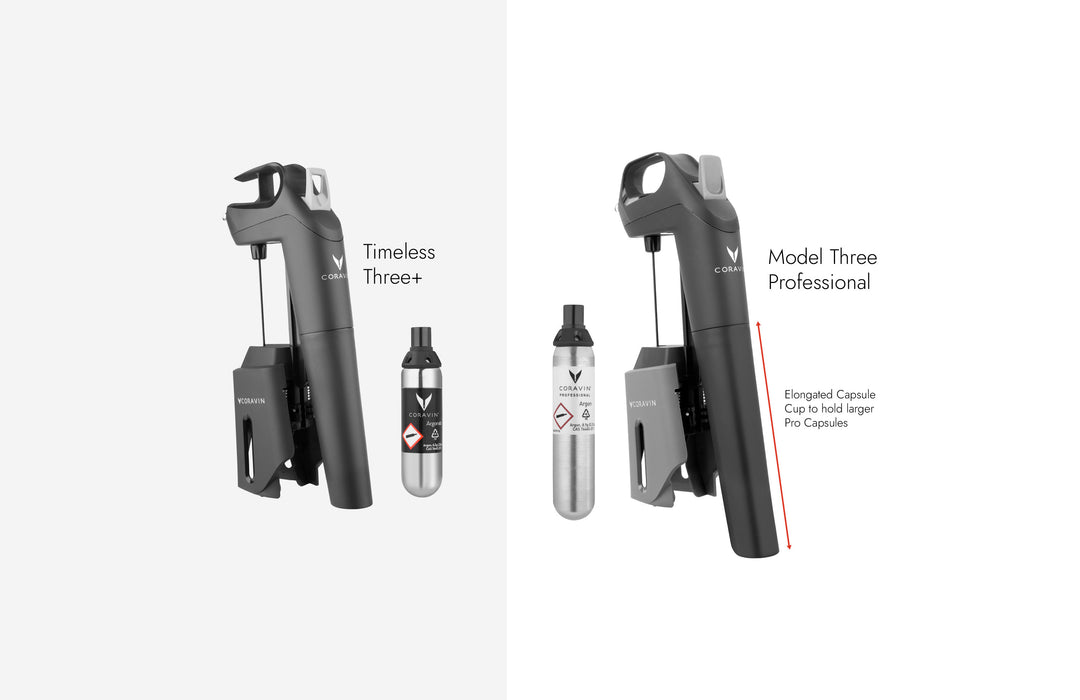 Coravin for Wine Distributors & Importers | US – Coravin US