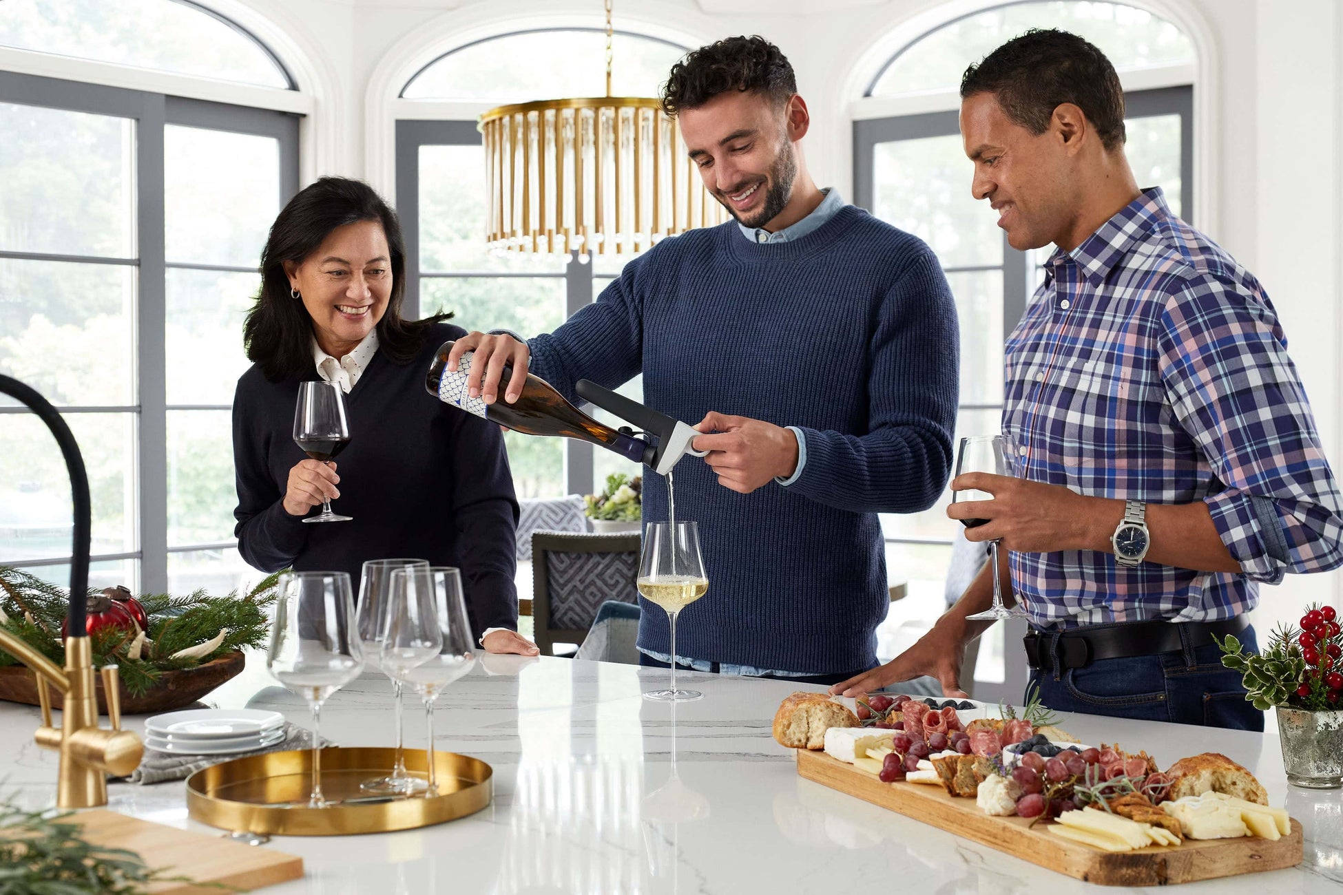 Coravin Innovation & Patented Wine Technology | US – Coravin US