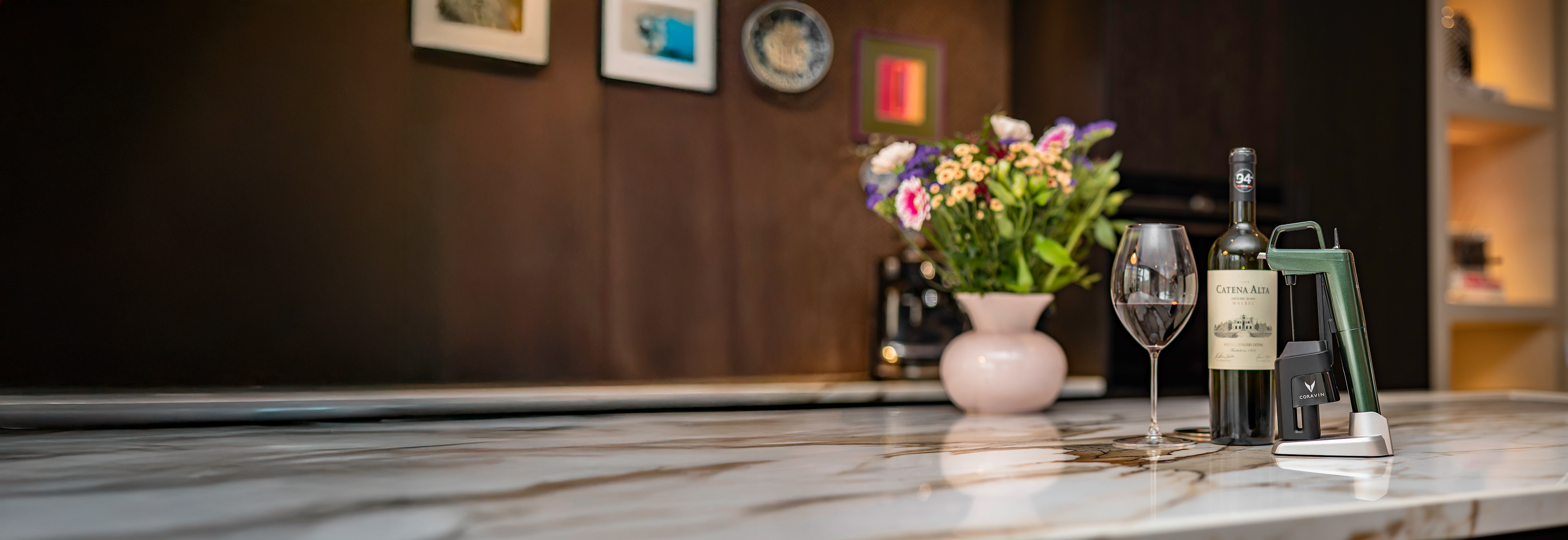 Embrace a New Era in Wine Cork Remover Innovation with Coravin – Coravin US